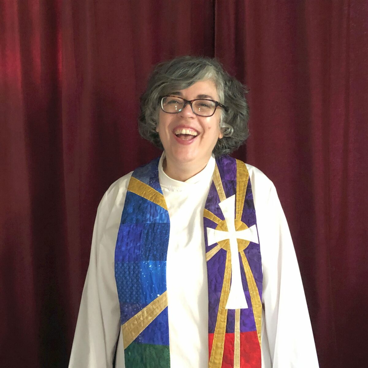 Humbercrest United Church – On a Journey Since 1912
